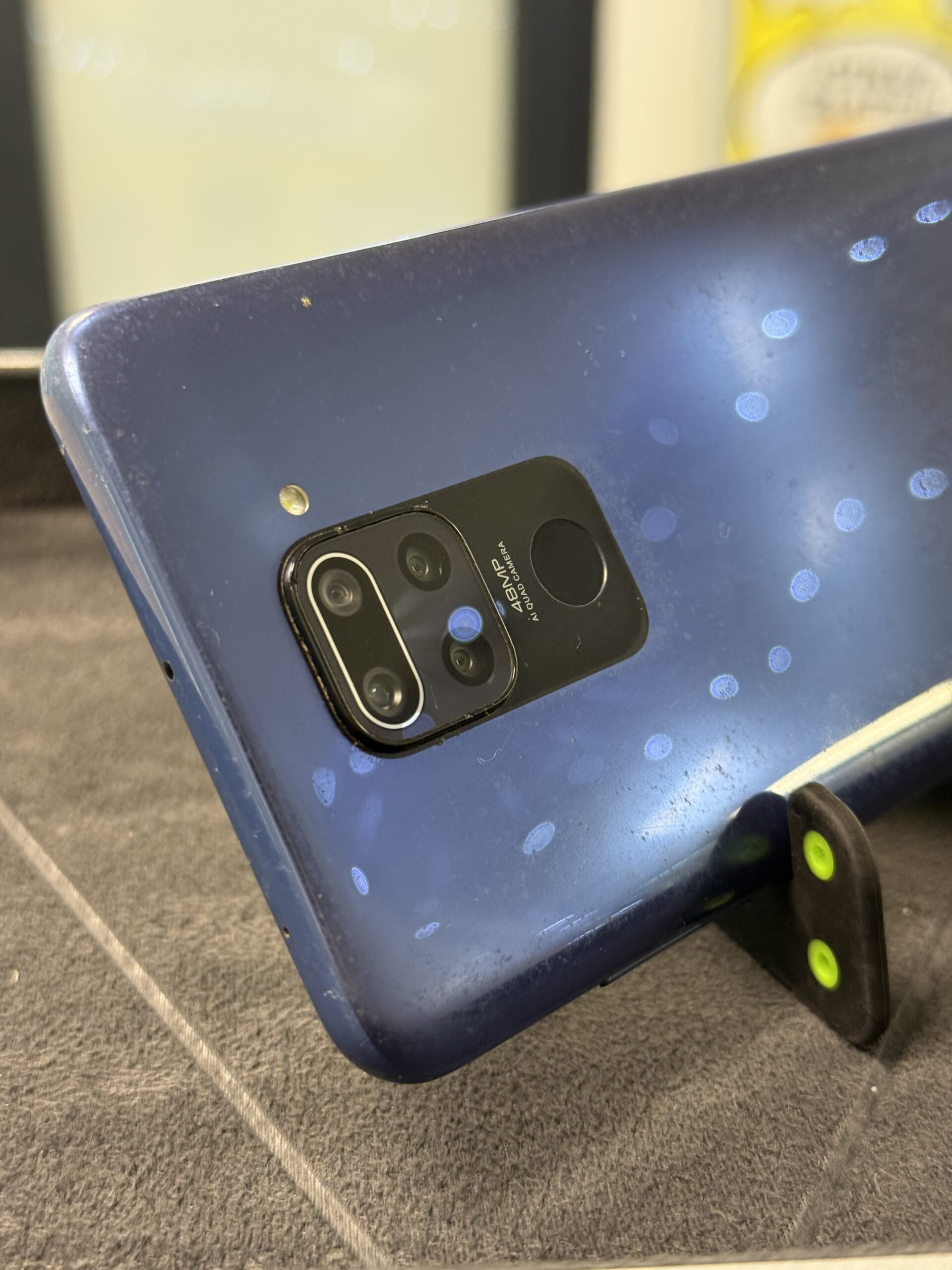 REDMI NOTE 9 64GB - Zalagaonice
